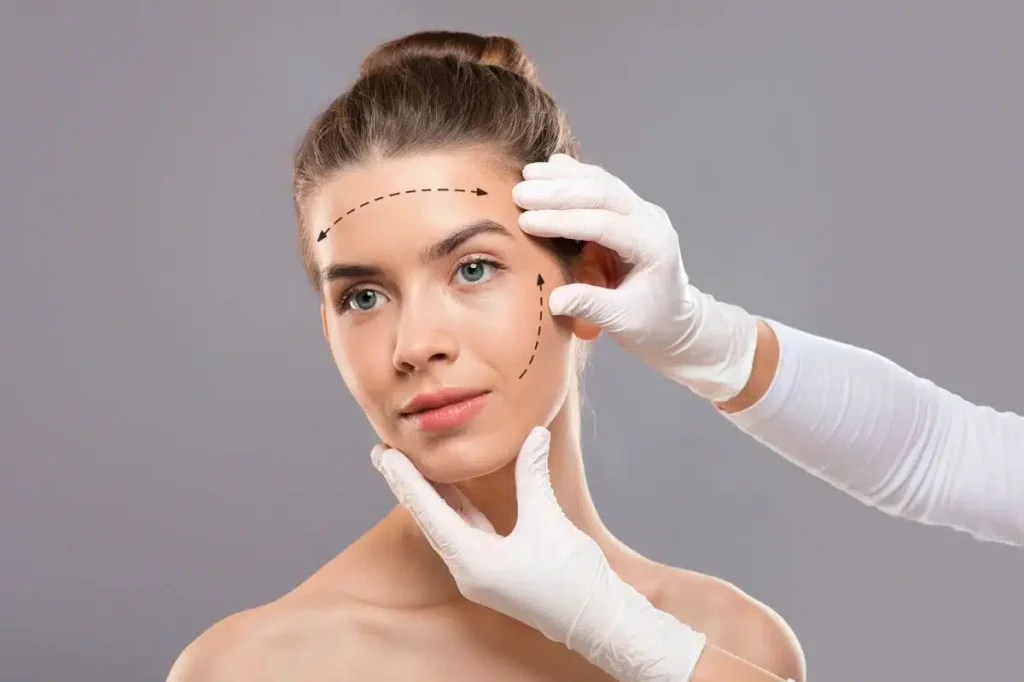 Everything You Need to Know About Neck Lift Surgery: How Lower ...